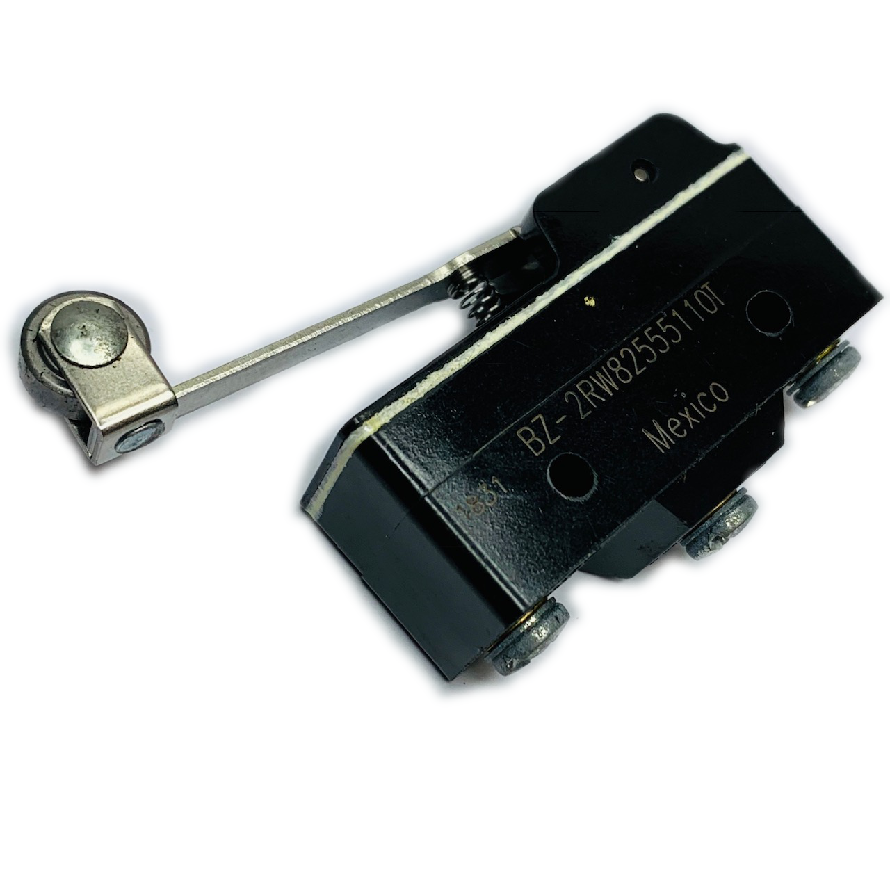 BZ-2RW82555110T Micro Switch Honeywell Basic / Snap Action Switches ...