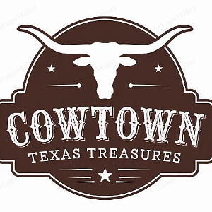 Cowtown Texas Traders | eBay Stores