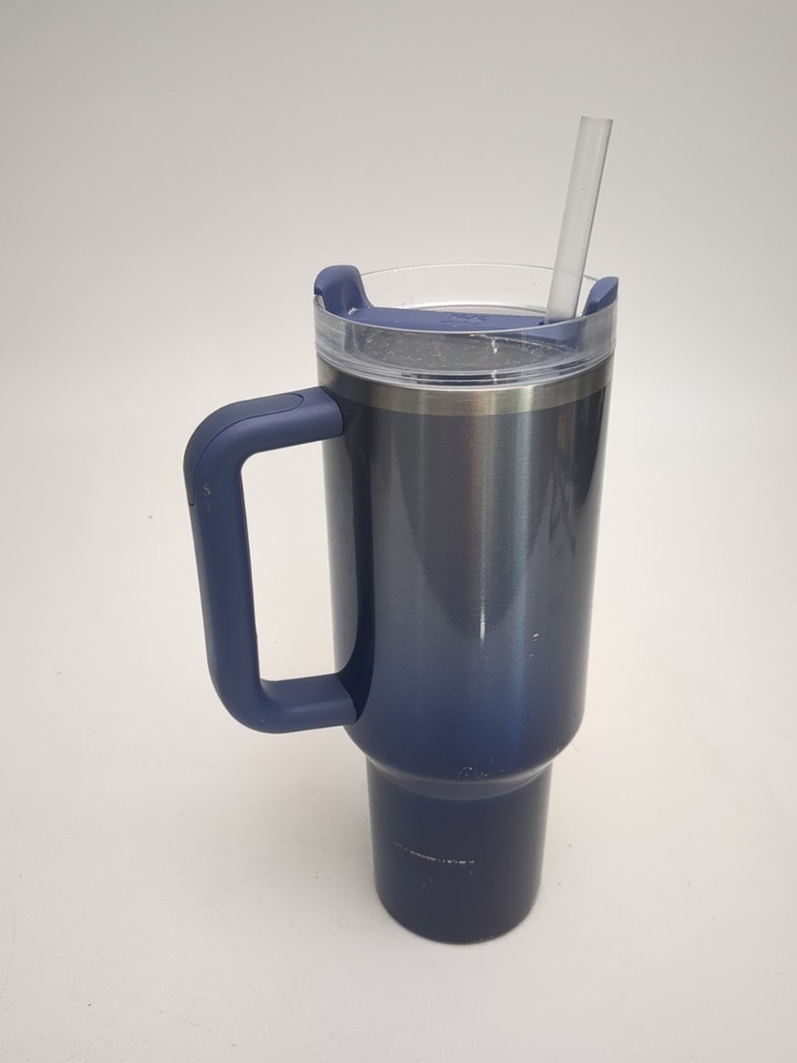 STANLEY 40 oz. Quencher H2.0 FlowState Tumbler Twilight Gradient | eBay