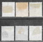 HICK GIRL- USED SWITZERLAND STAMPS VARIOUS RED CROSS ISSUES L461 | eBay