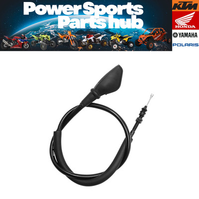 NEW GENUINE KTM 2015-2024 RC 390 DUKE RC CUP CLUTCH CABLE 90802090000 ...