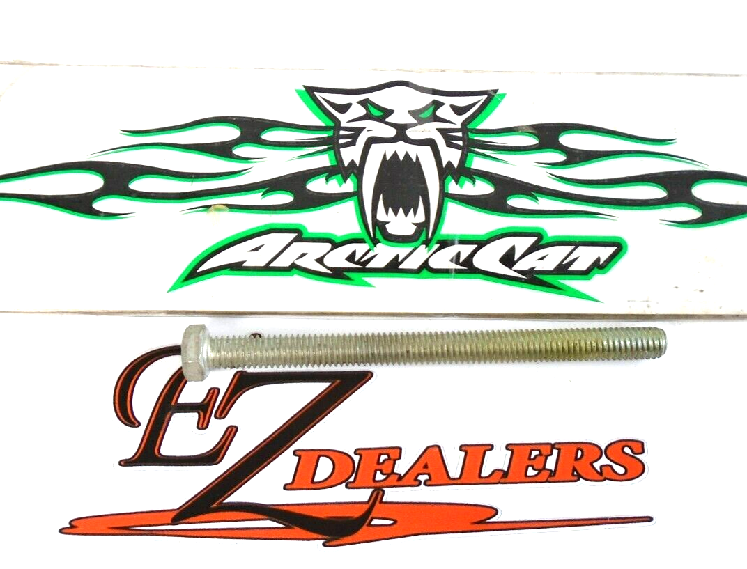 Arctic Cat 0123-703 / 0124-310 Track Tensioner Bolts 75-18 Many Models ...