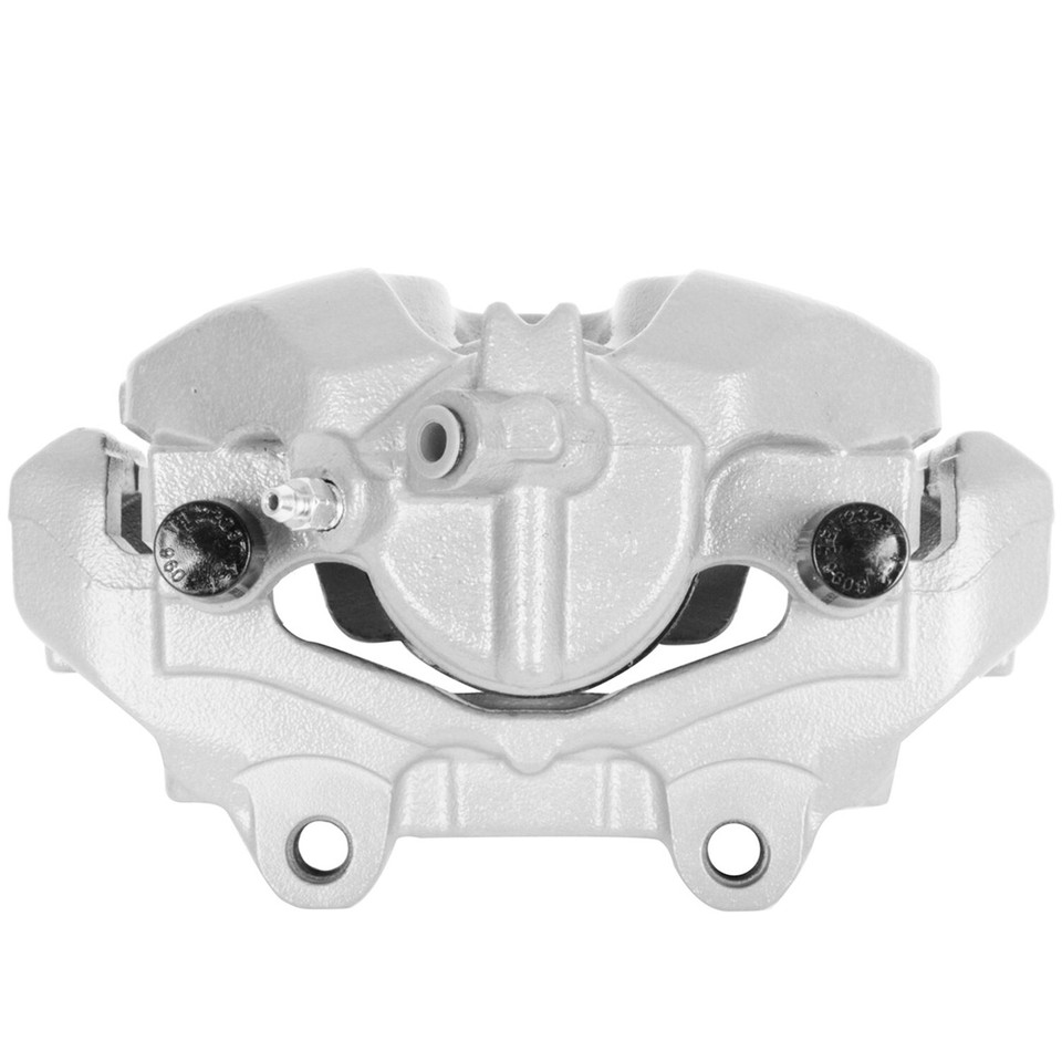 Front Left Disc Brake Caliper with Bracket for 2014-2019 Ford Focus ...