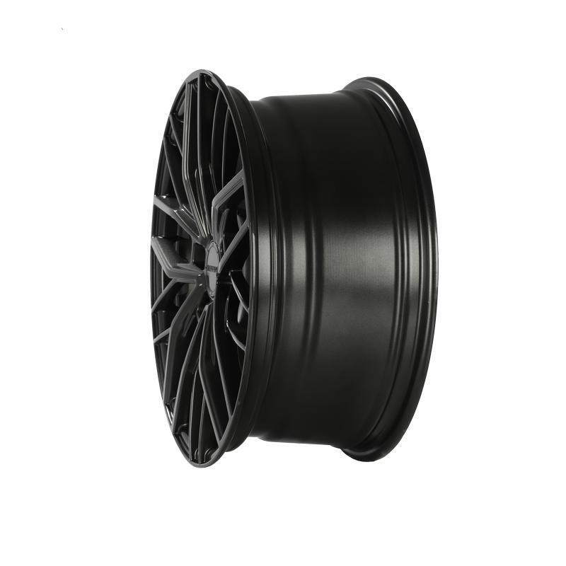 20 Inch Graphite Alloy Wheel Rim for 2017-2024 Honda CR-V, RF2D3 20x9 ...