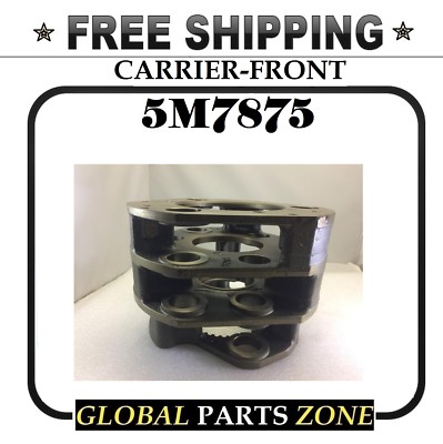5M7875 - CARRIER-FRONT 2134495 for Caterpillar (CAT) | eBay