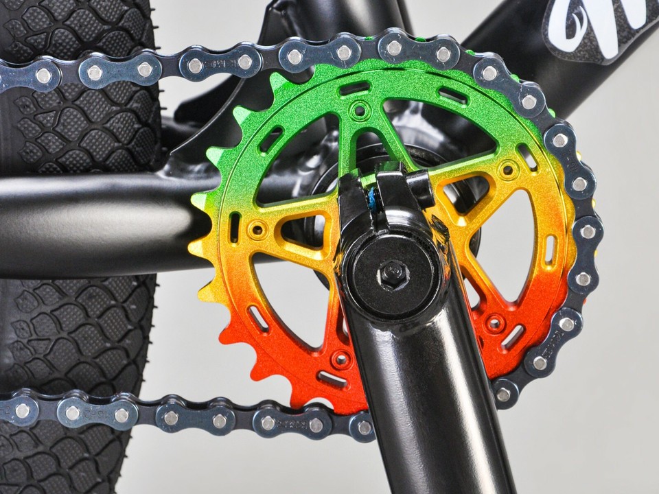 26" Wheelie Bike Mafia Medusa 26 inch multiple colours cruiser single ...