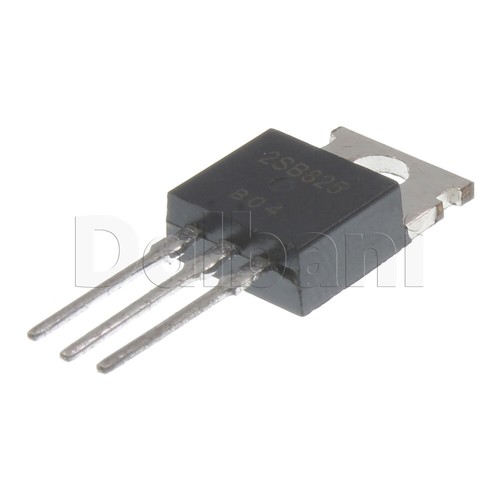 2SB825 Replacement New Transistor B825 | eBay Australia