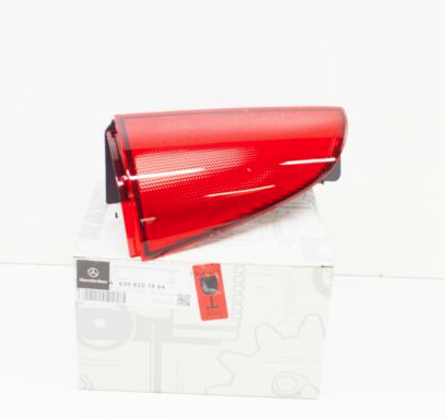 Rear Right Upper Light Reflector A6398201964 for MERCEDES VITO W639 ...