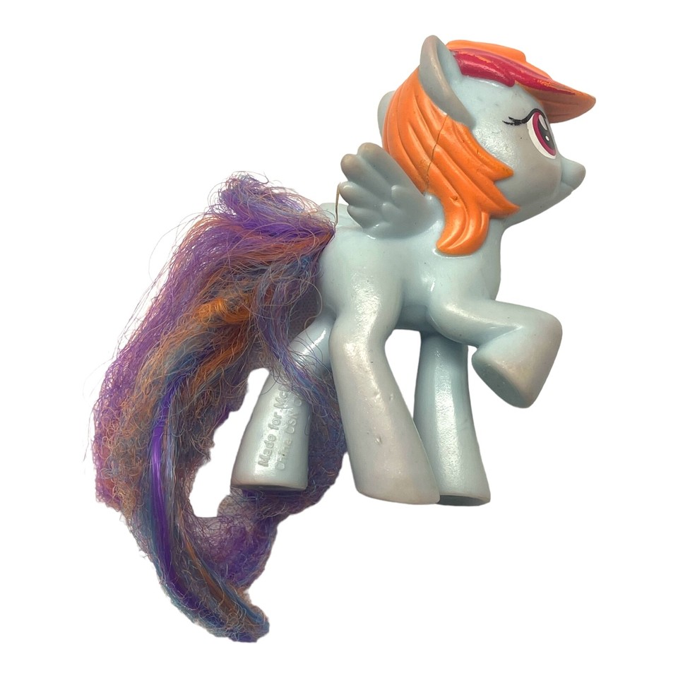 My Little Pony Full Size / Mini Figures MLP Multi-Listing - Pick your ...