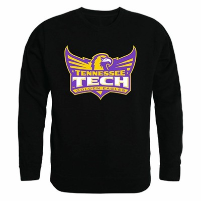 TTU Tennessee Tech University College Crewneck Pullover Sweatshirt | eBay