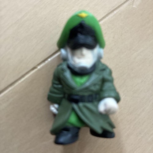 Kinnikuman Brocken Jr Figure | eBay