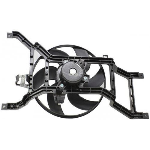 1*** KüHLERLüFTER LüFTER NOUVEAU - OE-REF. 6001550773 POUR RENAULT | eBay