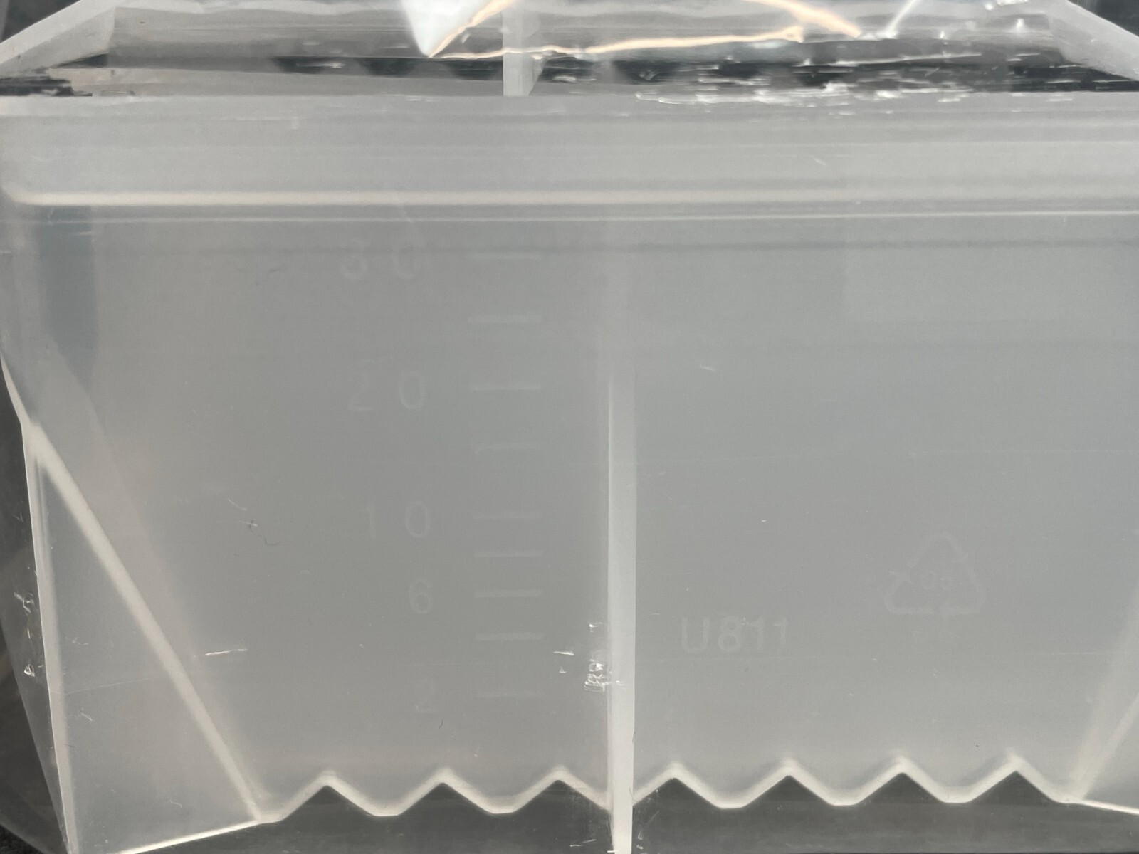 10 X 5 epMotion 30ml Reservoirs Eppendorf # 960051009 for sale online ...