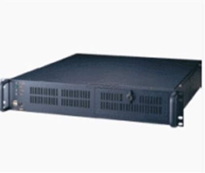 1Pc Advantech IPC602 P4 3.0G 610L 2U New kt | eBay
