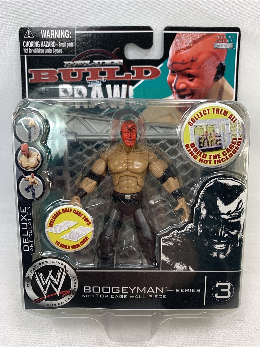 Wwe Boogeyman Toys