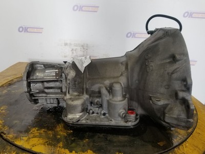 Automatic Transmission 6 Cylinder 4.0L 4X4 1999 JEEP WRANGLER TJ 32RH ...