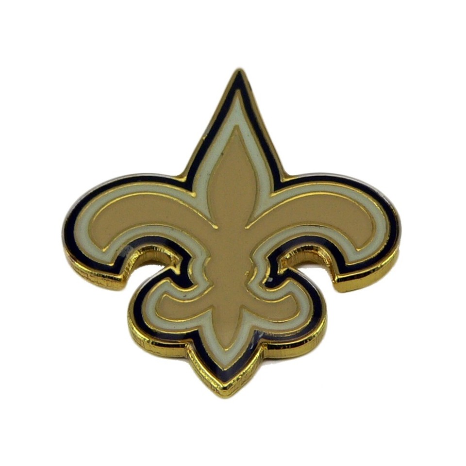 NFL Football Official Team Logo Lapel Pin Licensed Choose Your Favorite ...