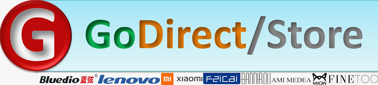 GoDirect/Store | eBay Stores