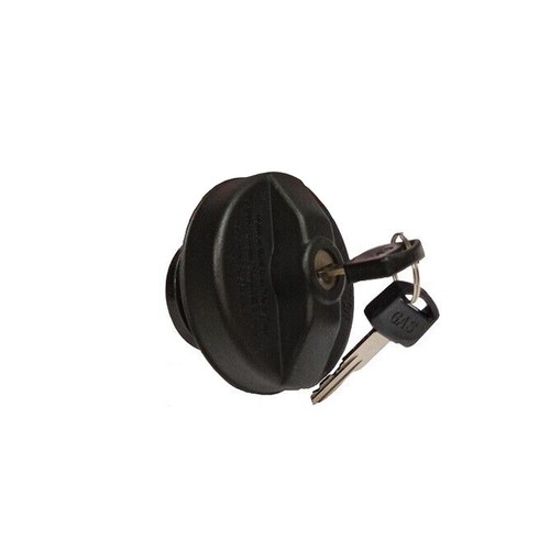 LOCKING Gas Cap for Fuel Tank w/ Keys MGC791 for FORD F150 F250 F250 ...