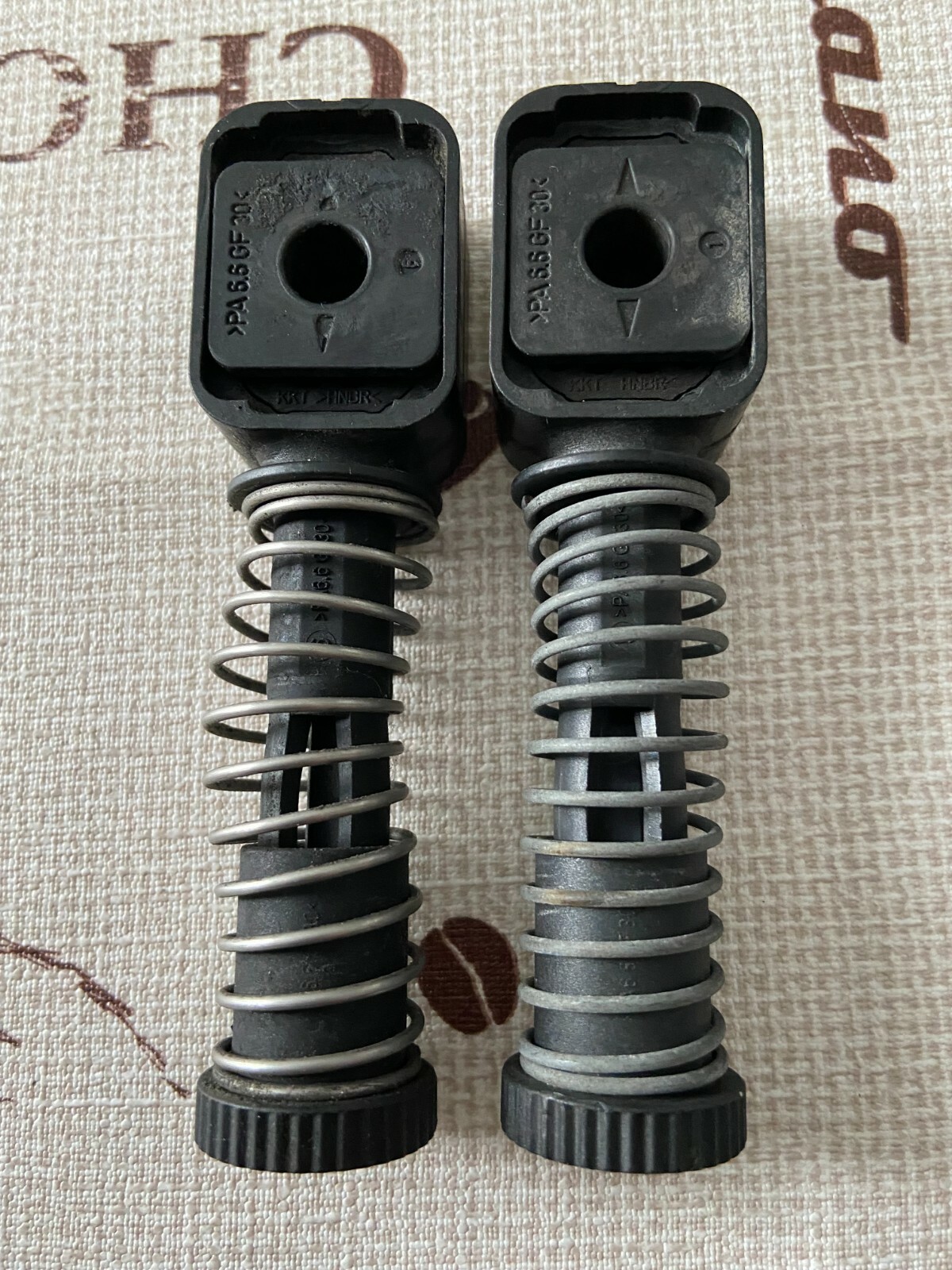 arrêtoir butée réglable commande de câble boite vitesse 1K0711761B ...