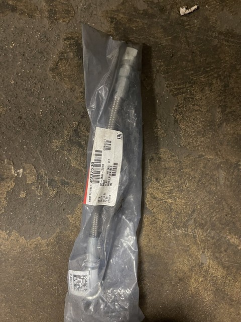 Cummins 4937530 OEM Flexible Hose NOS for sale online | eBay