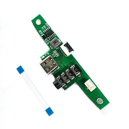 Jumper Transmitter T16 USB-C Charge Board Upgrade T16 Into Chargable | eBay