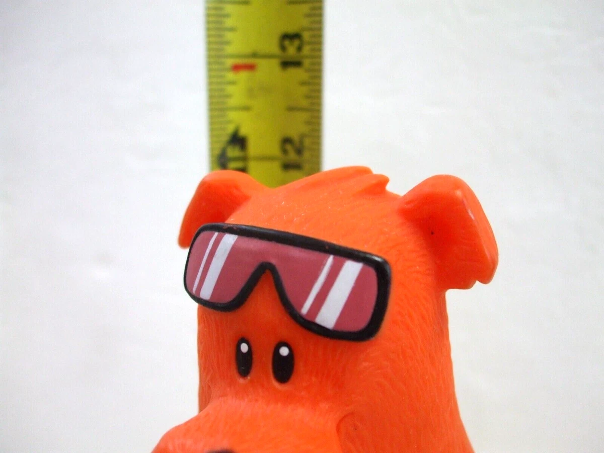 Nick Jr Hippo Bumper