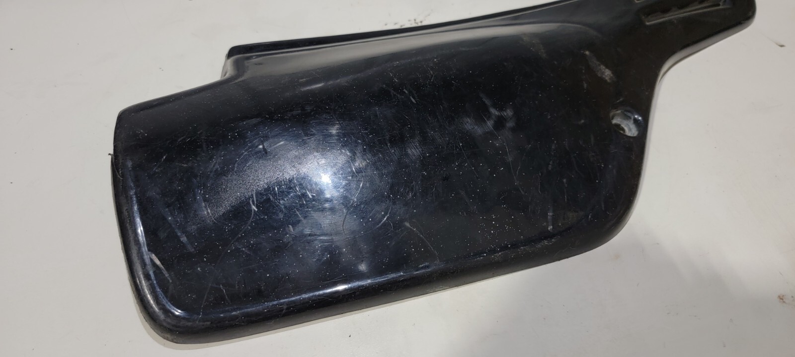 Right Side Cover 1985-1987 Honda XR600 XR600R XR 600 85 86 87 XRs Only ...