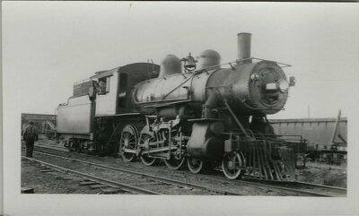 1949 Locomotive Train Photo - Spokane International Railroad #101 | eBay