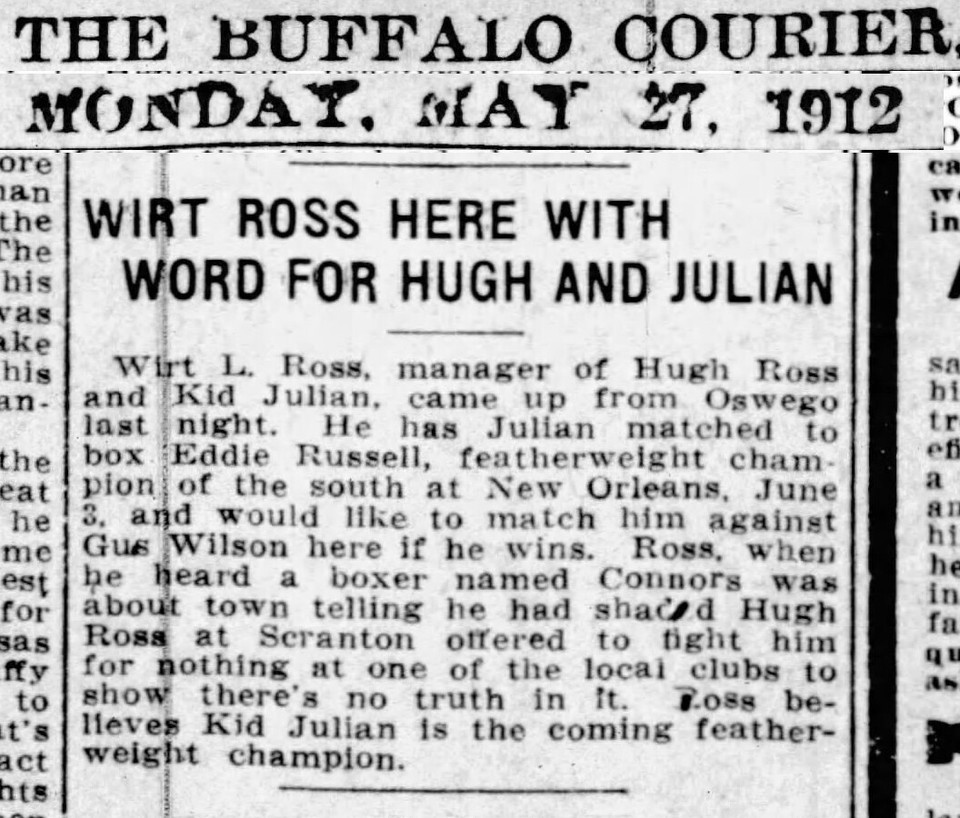 RARE PICTORAL RABBIT WIRT L. ROSS 5c SALOON TOKEN OSWEGO, OSWEGO CO ...