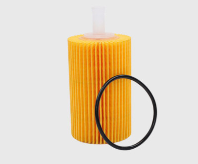 5PCS TOYOTA LAND CRUISER,SEQUOIA,TUNDRA OIL FILTER SET OEM 04152-YZZA4 ...