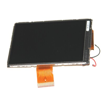 Canon Powershot A560 LCD Screen Display w/Backlight - Genuine Canon ...