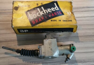 VINTAGE LOCKHEED BRAKE EXPADER. 87431 | eBay UK