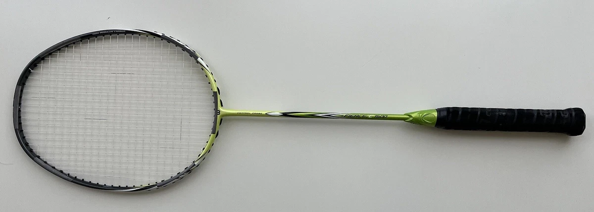 Badminton Racket Yonex Green