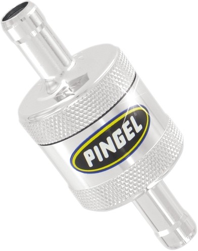 Pingel In-Line Fuel Filter SS5C | eBay