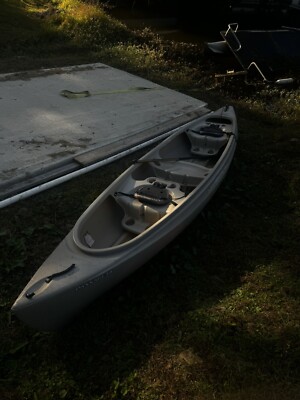 Canoe | eBay