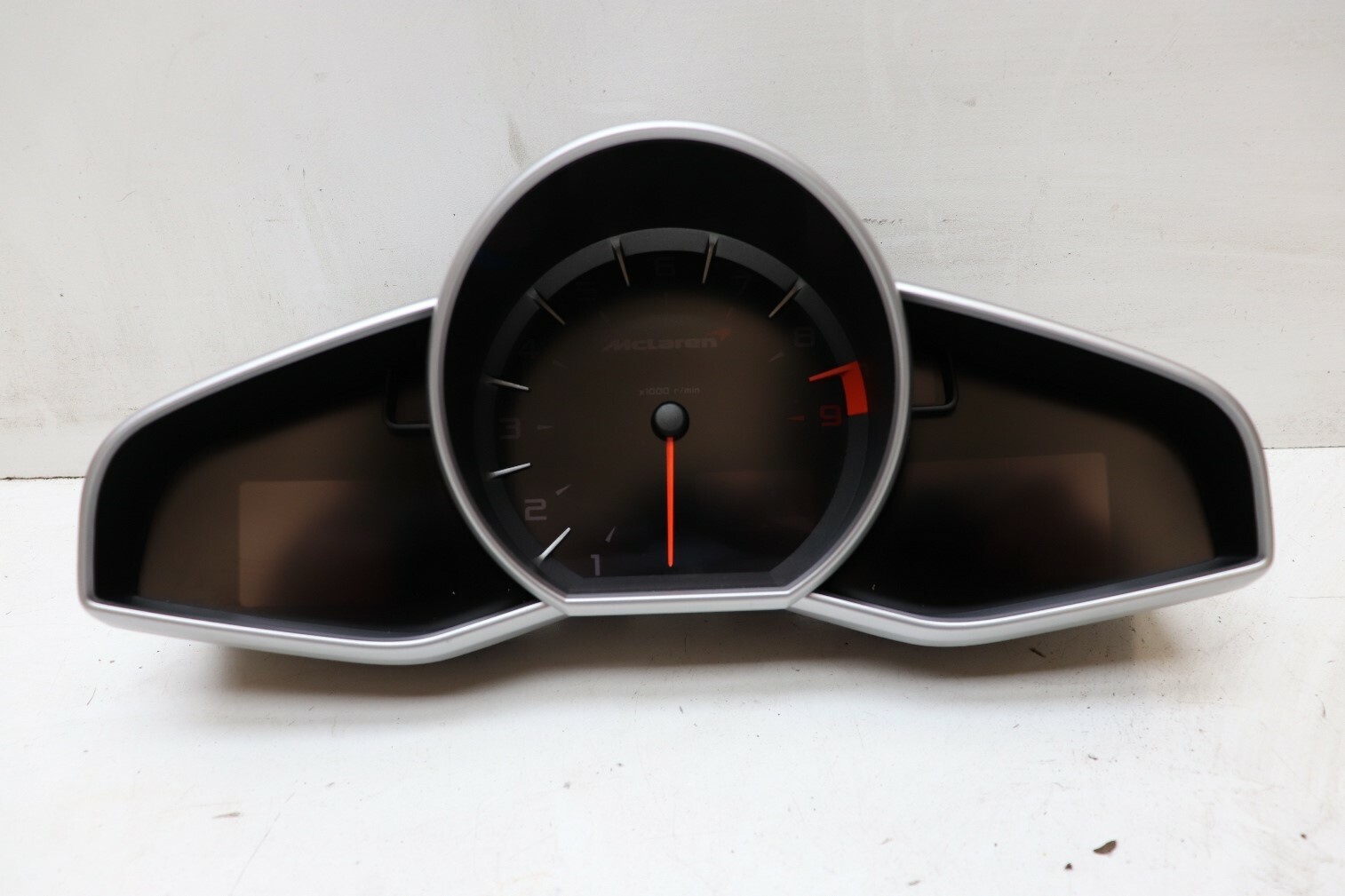 Mclaren F1 Speedometer