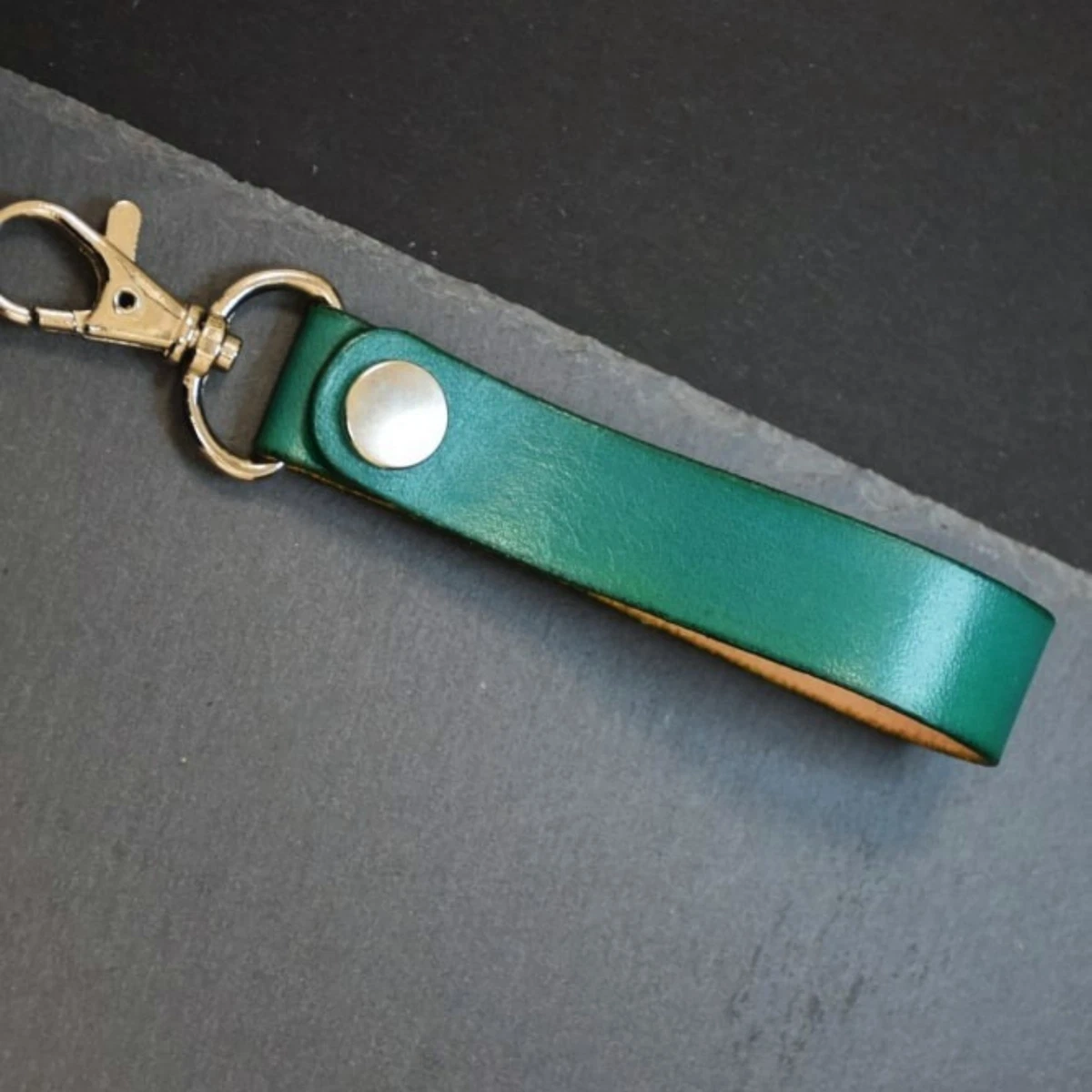 Personalized Keychains For Men