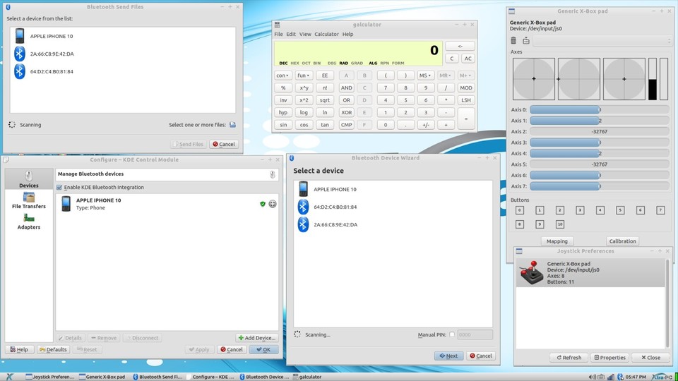 XTRA-PC ULTRA PRO 64 GB USB based PORTABLE OPERATING SYSTEM,HDD & SSD ...