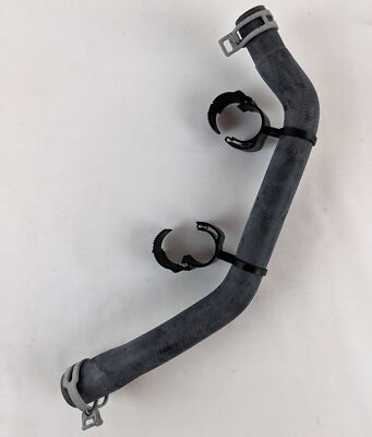 New Genuine Mazda BT-50 UR UP EGR Coolant Inlet Hose Pipe BT50 Auto ...