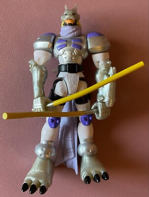 Digimon Frontier Lobomon Action Figure 2002 Bandai | eBay