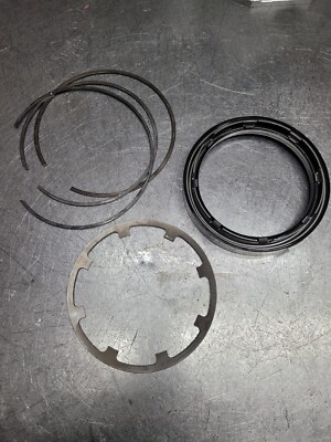 A604 41TE 40TE 41AE Transmission Snap Ring Set and center Support 1991 ...