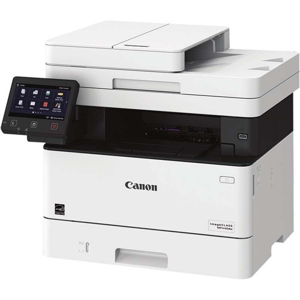 Canon ImageClass MF455dw Monochrome Laser Printer for sale online | eBay
