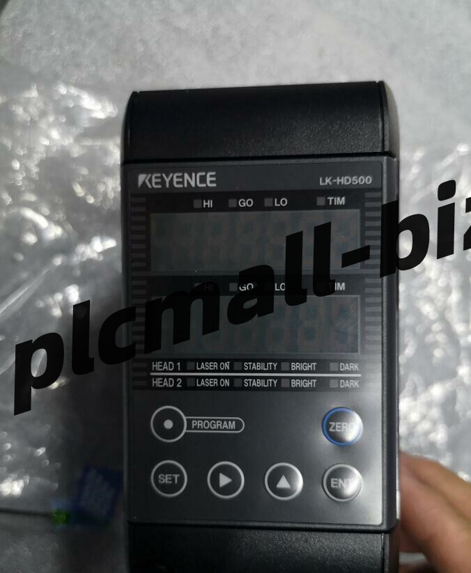KEYENCE LKG5001 Laser Displacement Sensor for sale online | eBay