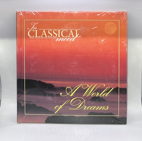 In Classical Mood: A World of Dreams (1997, CD-ROM / Hardcover) | eBay