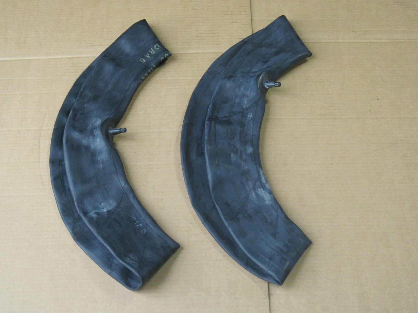 2 400-15 5.00-15 INNERTUBES JOHN DEERE FORD MAHINDRA OLIVER WHITE 5X15 ...