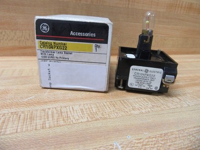 General Electric CR104PXG22 Unit | eBay