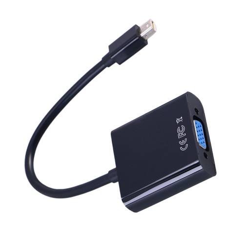 External Graphics Card for Laptop Monitor Connector Display Port Cable ...