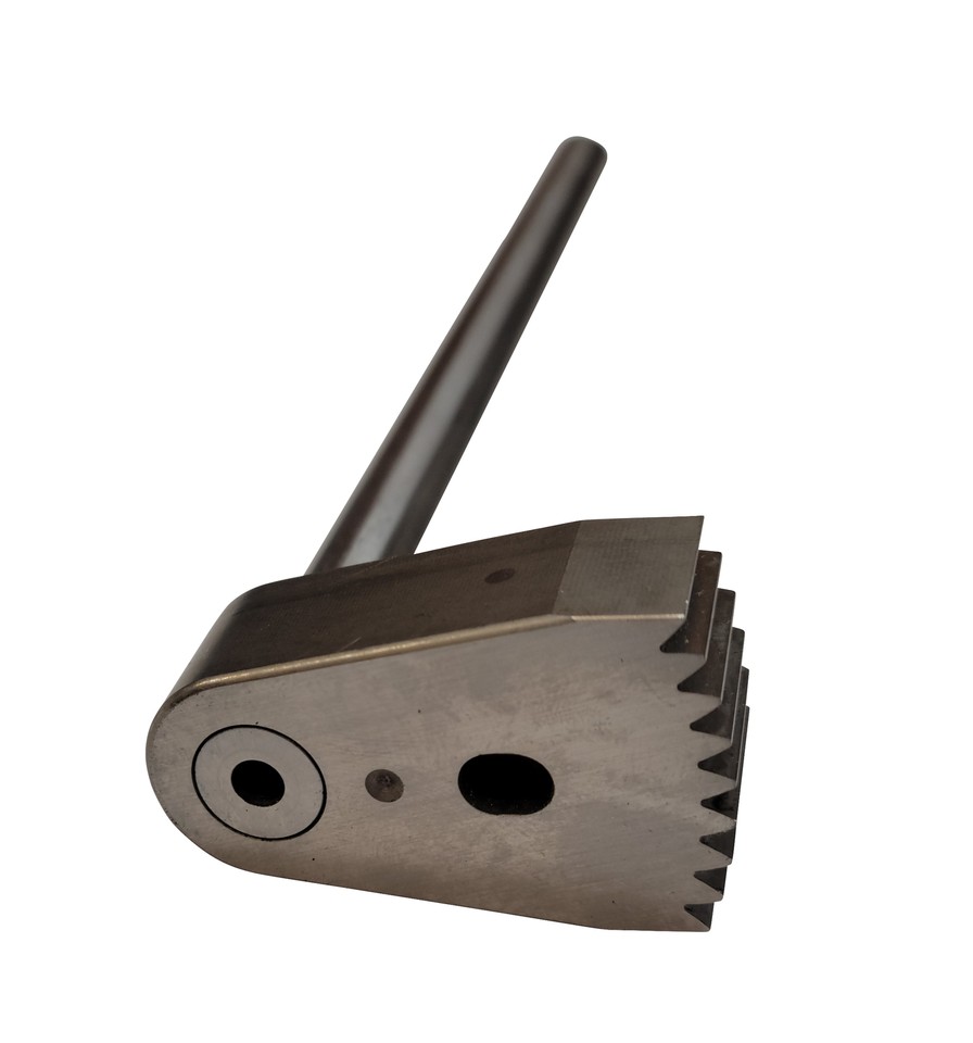 VGT Nozzle Gear Shaft and Yoke for HE351VE HE300VG Turbos 6.7l Cummins ...