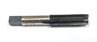 Drilling & Tapping - Gun Taps